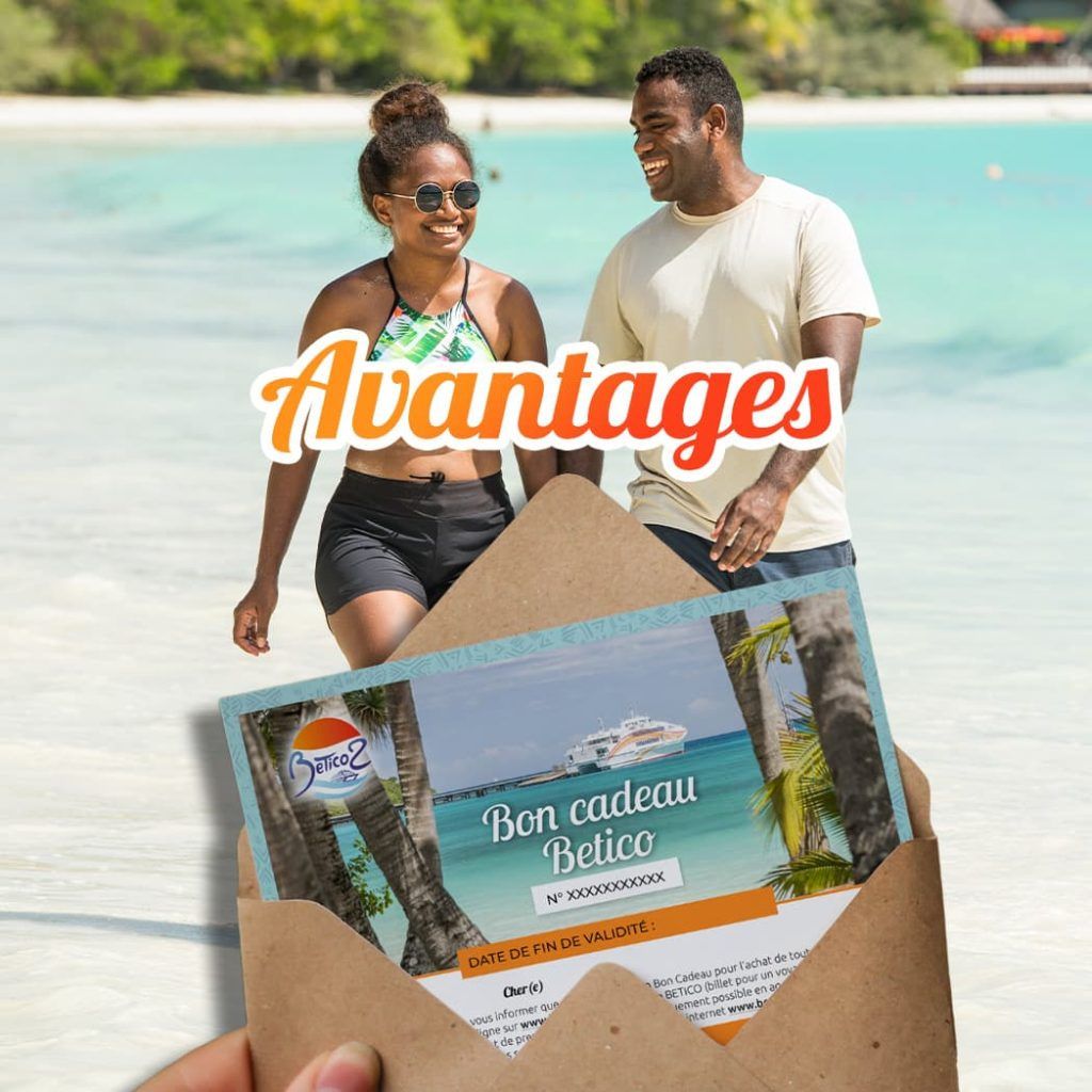 PENSEZ AUX BONS CADEAU DU BETICO ! - Betico